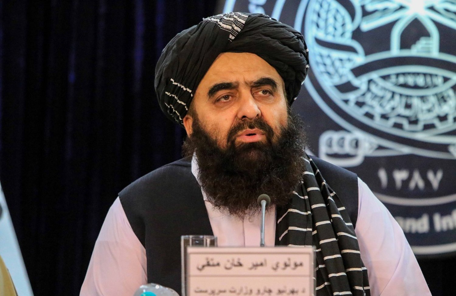 Taliban Release American Engineer Frerichs in Prisoner Swap