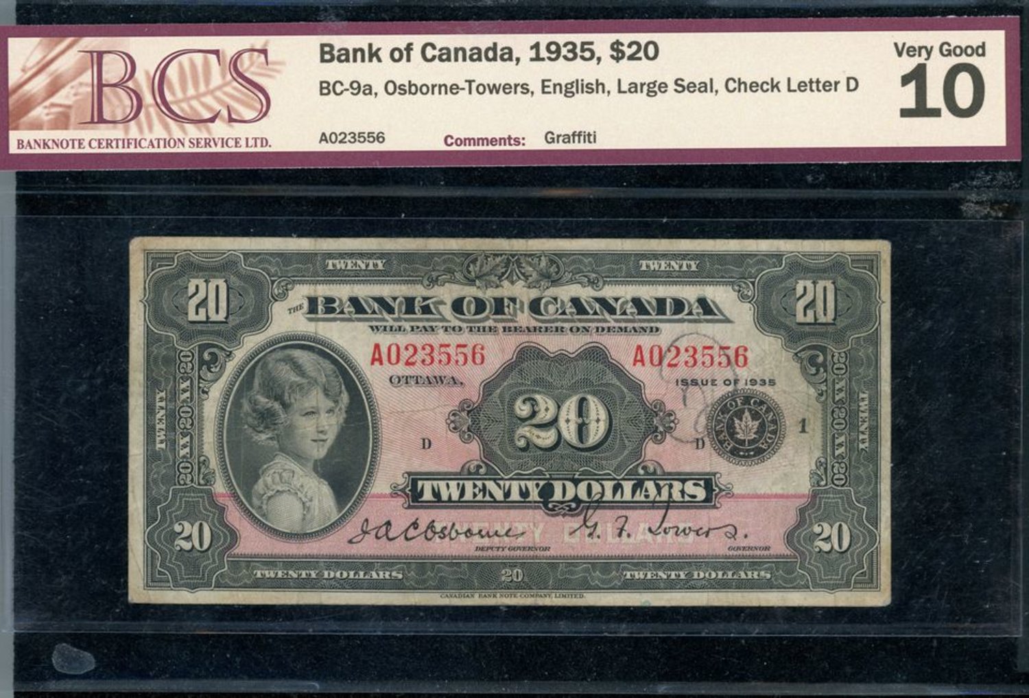 Collectors Clamor for Rare Queen Elizabeth Coins and Notes