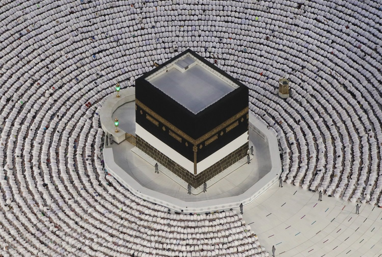 Saudi Arabia Launches Unified Electronic Platform to Facilitate Visitor ...