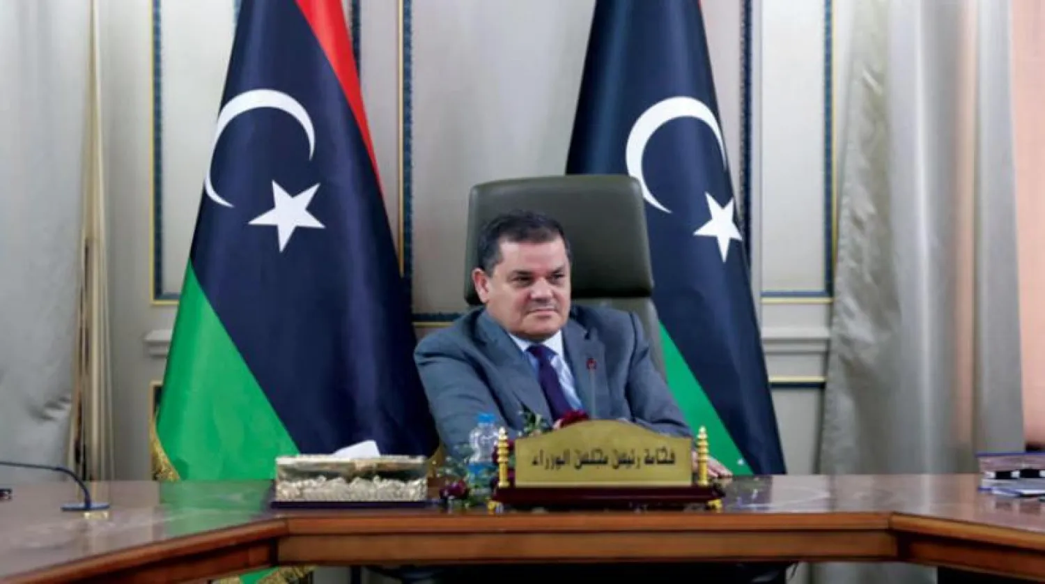 Dibeybe ve Başağa hükümetleri arasında ‘bildiri savaşı’ yaşanıyor