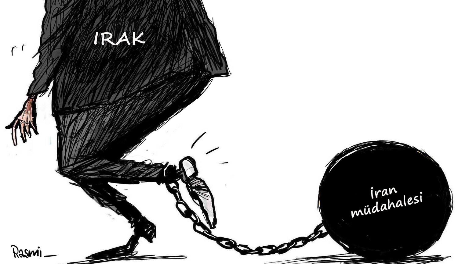 Amjad Rasmi | الشرق الأوسط