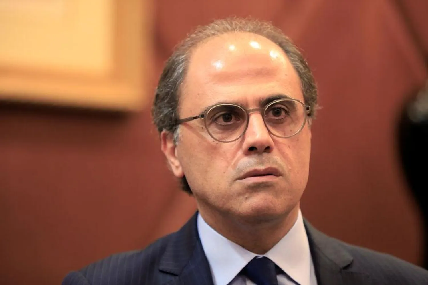 IMF Provides Highest Financing to Arab Countries in Decades