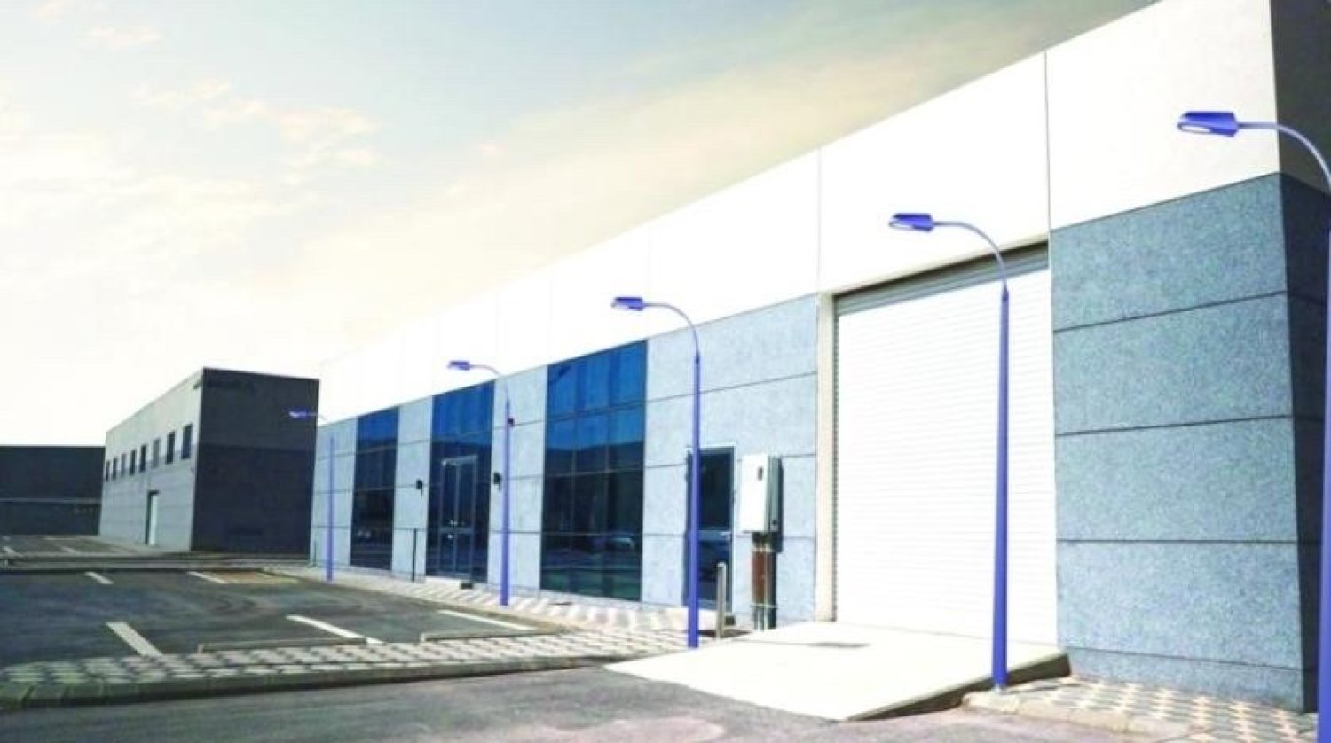 MODON Establishes 50 Ready-Made Factories to Help Small Enterprises