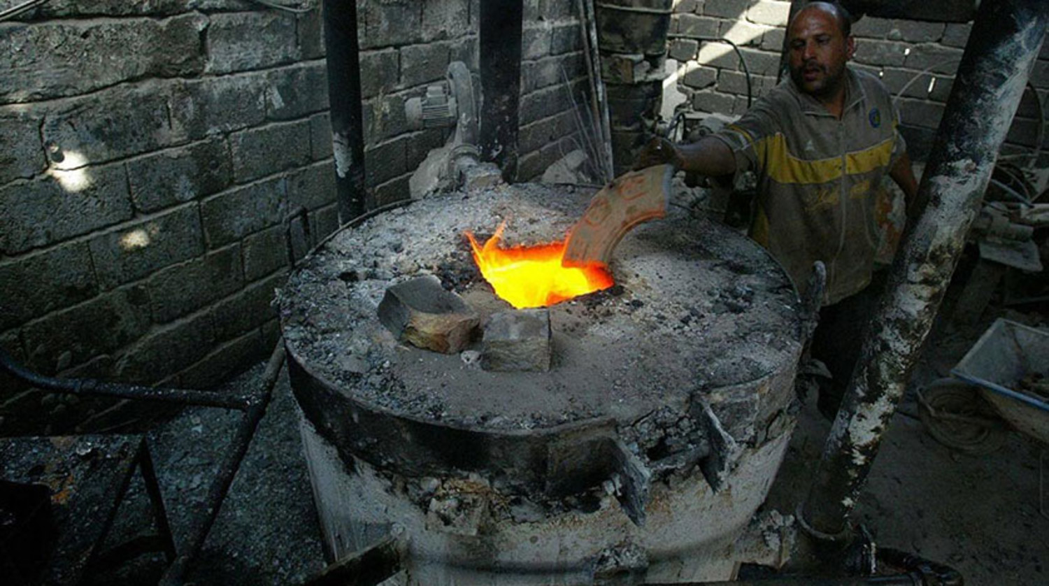 Yatırıma dönüştürülemeyen ve potansiyelinden tam olarak ...