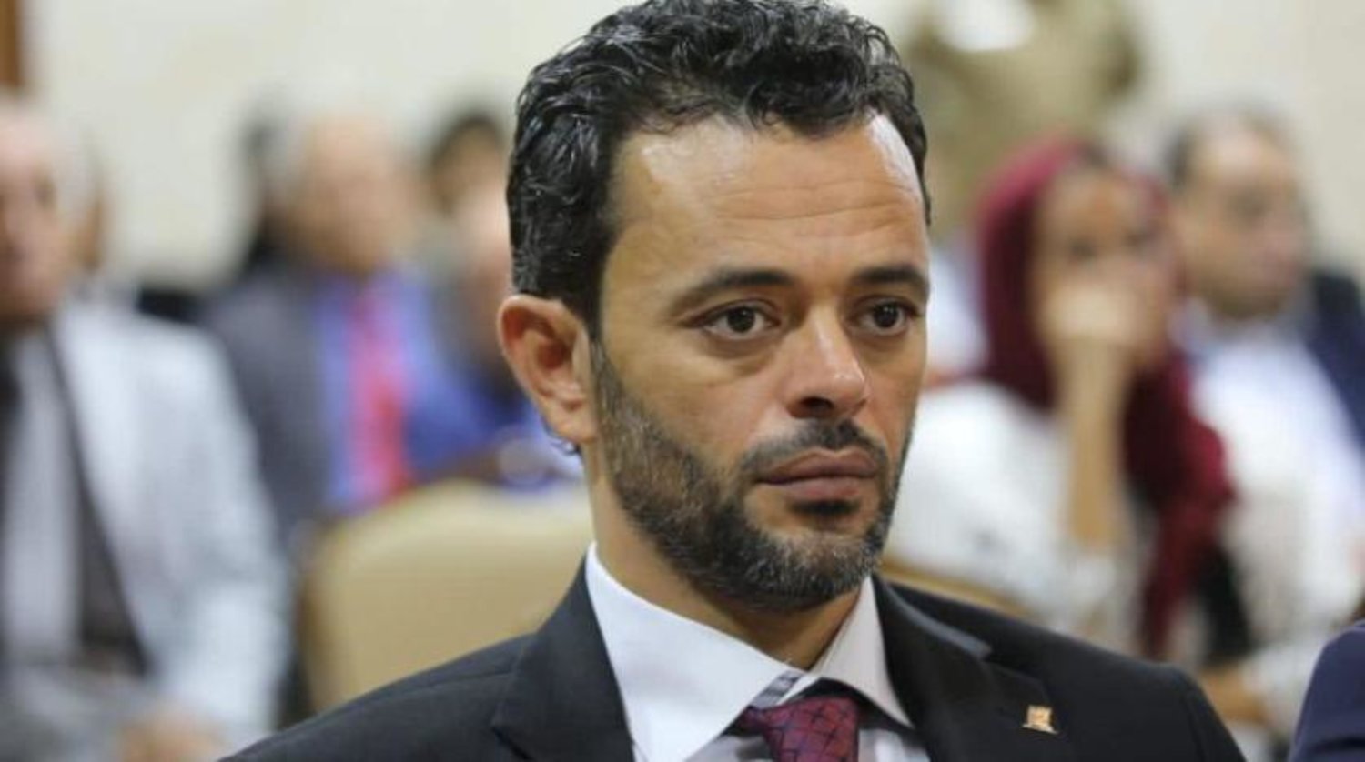 Libya Başsavcı Yardımcısı Şarku’l Avsat’a ‘göçmen katliamının ...