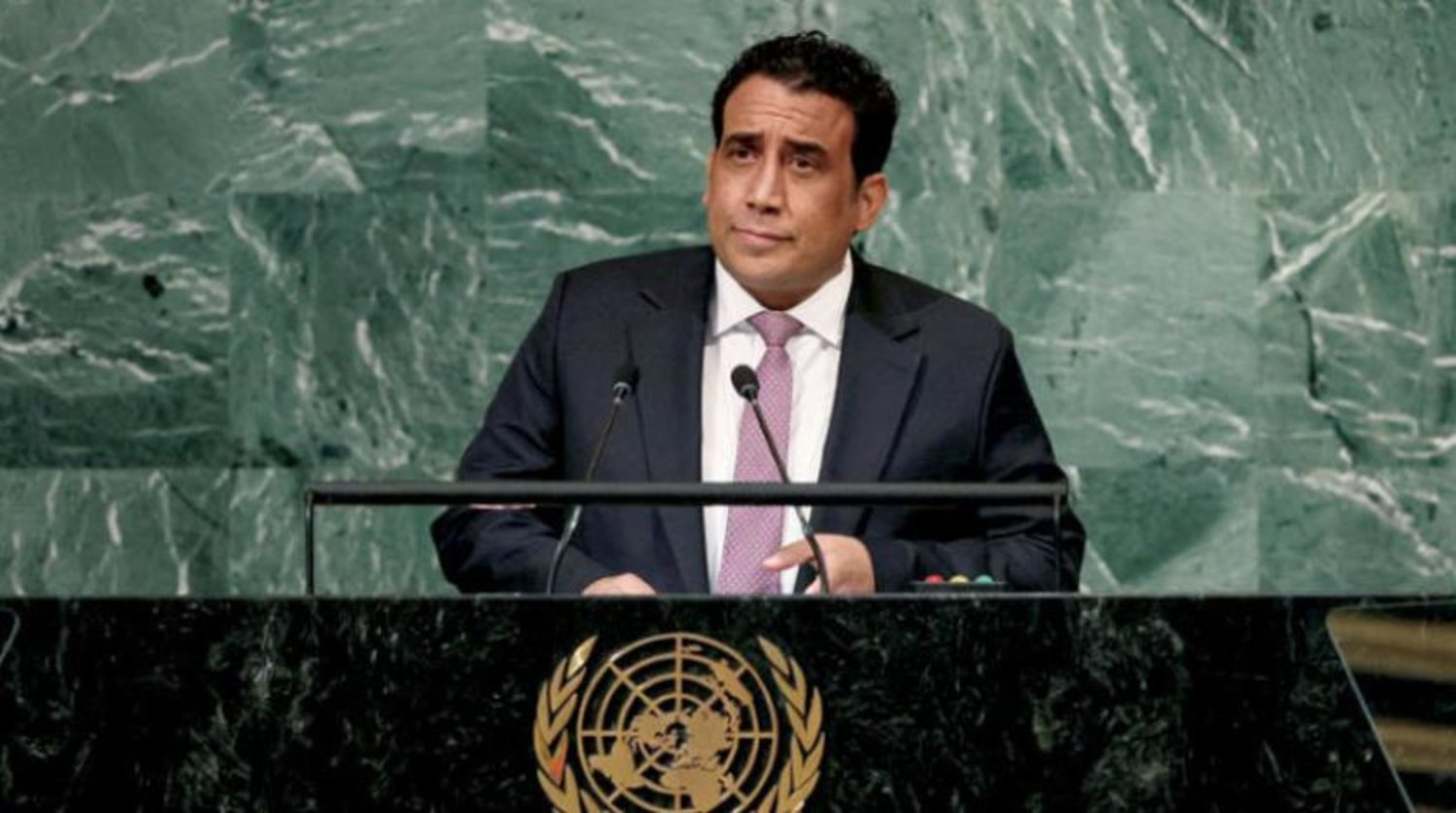 Libya Ulusal Birlik Hükümeti ile Mısır arasında gerginlik