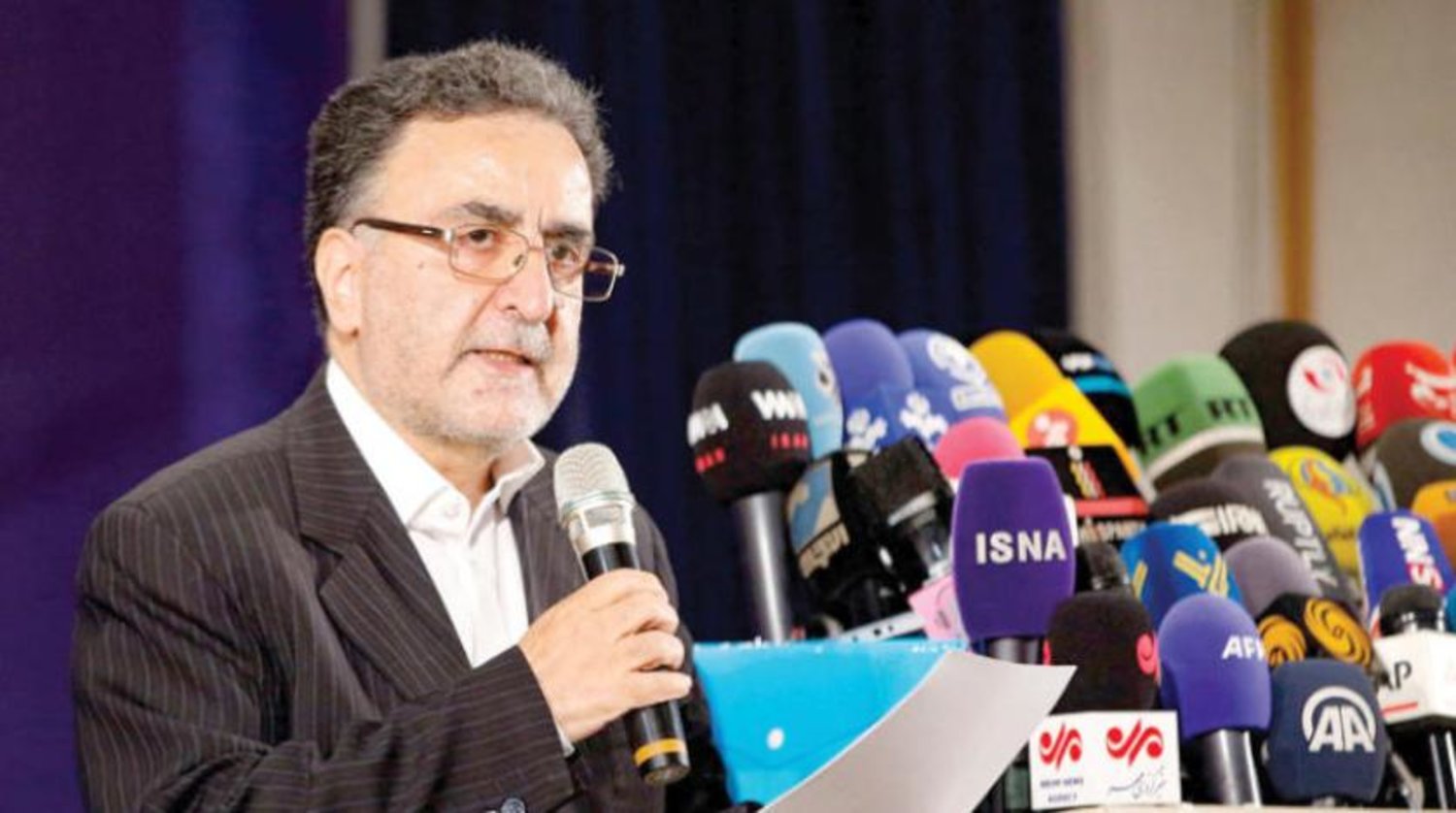 İran: Reformist siyasetçi Taczade hakkında 5 yıl hapis cezası