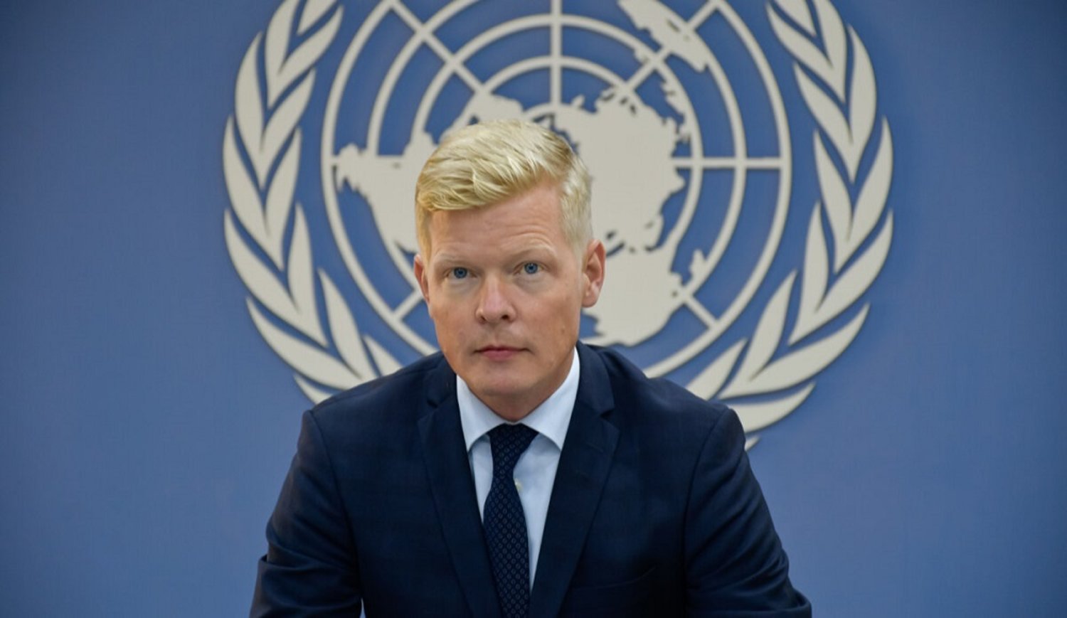 Grundberg Urges Yemen’s Warring Parties to Extend Truce