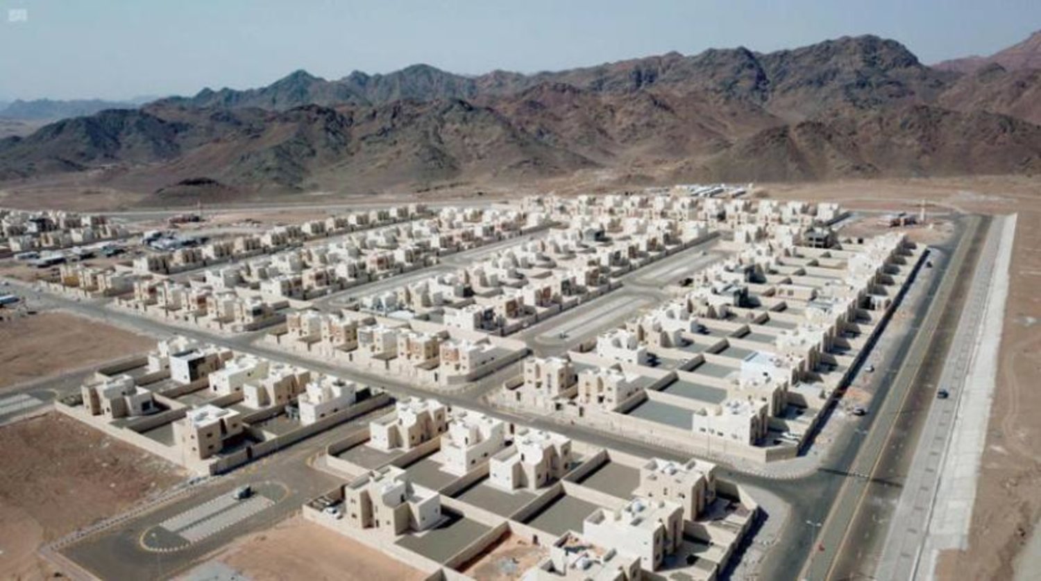 Saudi Sakani Delivers Homes to Over 130,000 Families in 9 Months