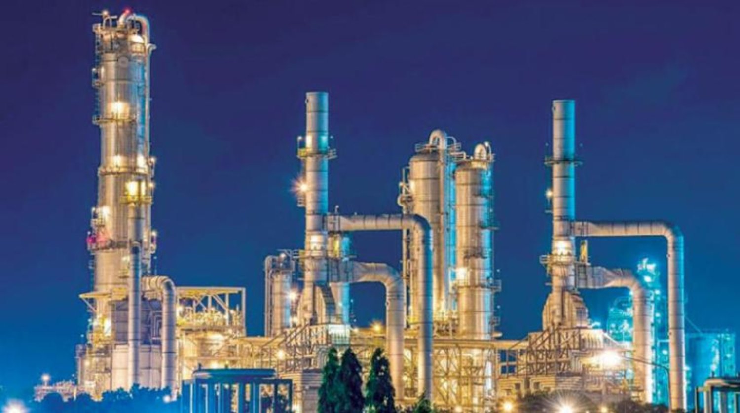 Saudi Arabia’s National Industrial Strategy to Boost Global Trade ...