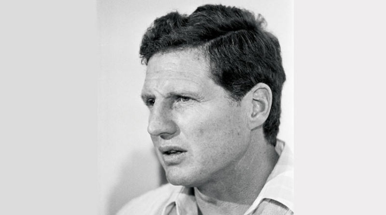 لبنان: عائلة داني شمعون تتذكره بعد 32 عاماً على اغتياله