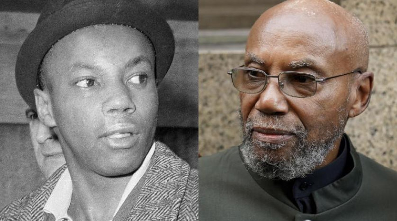 Malcolm X’i öldürme suçuyla 20 yıl hapis yatan ve aklanan iki kişiye 36 ...