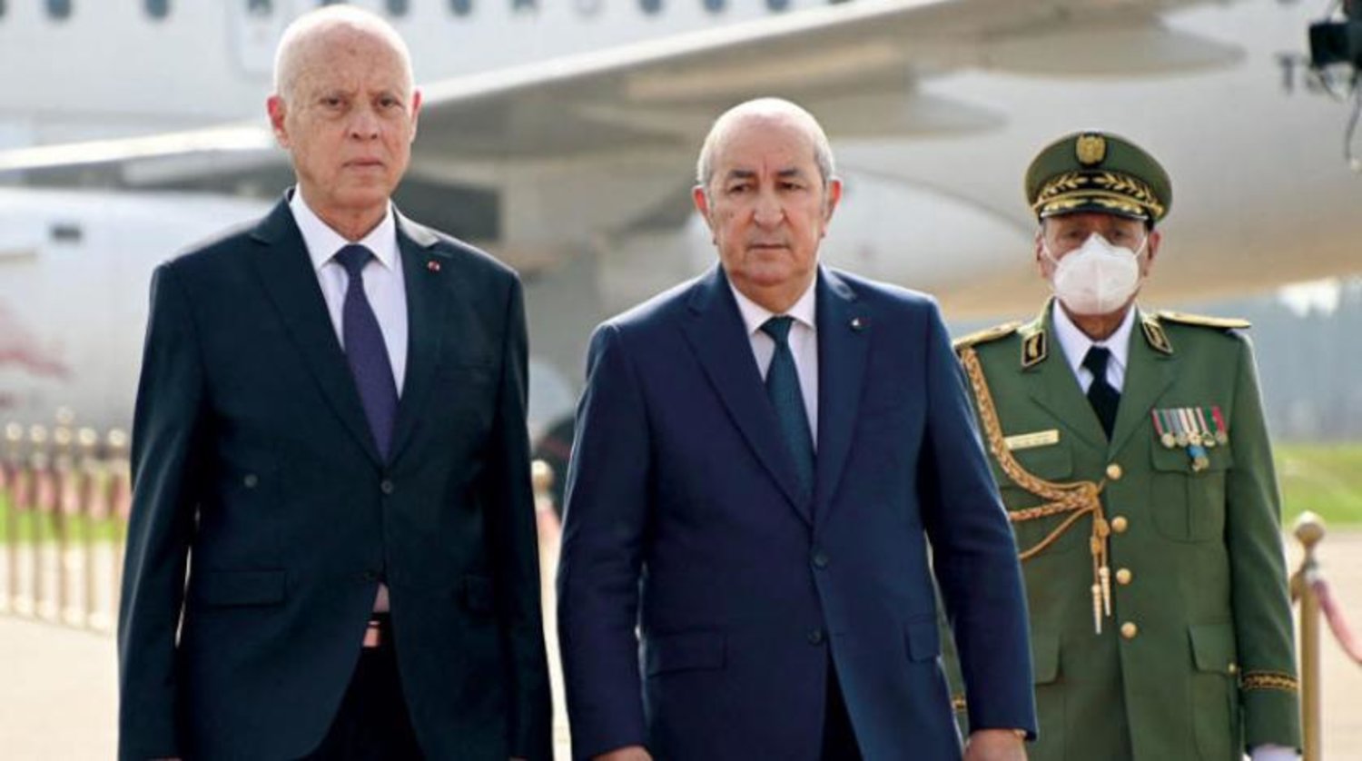 Algeria Summit: Several Leaders Attend for 1st Time, Guterres is Guest ...