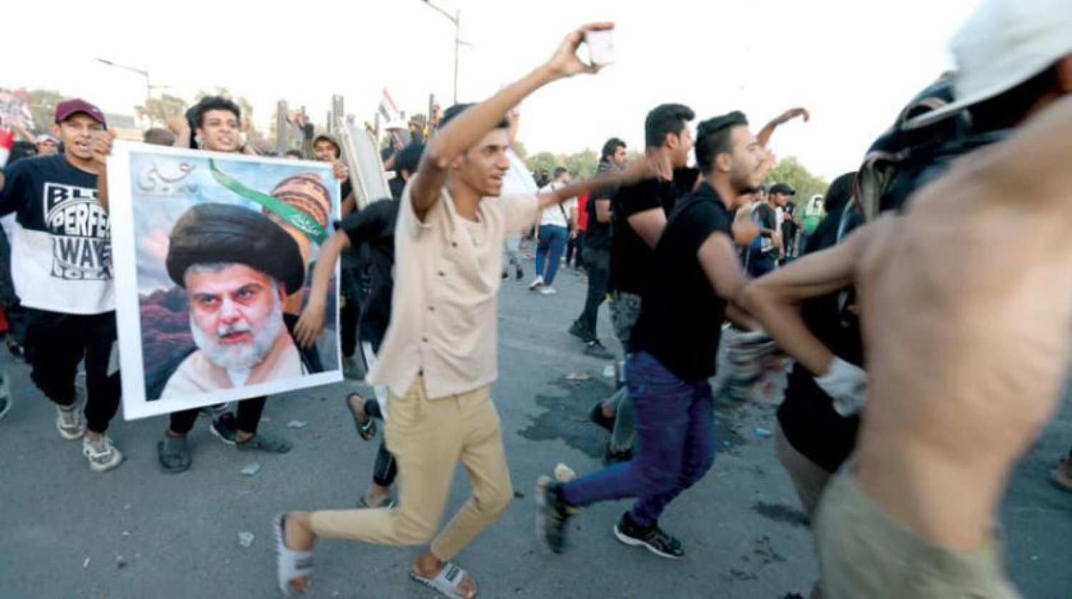 Sudani, destekçilerini endişelendiren bir adımla ‘kırmızı çizgileri ...