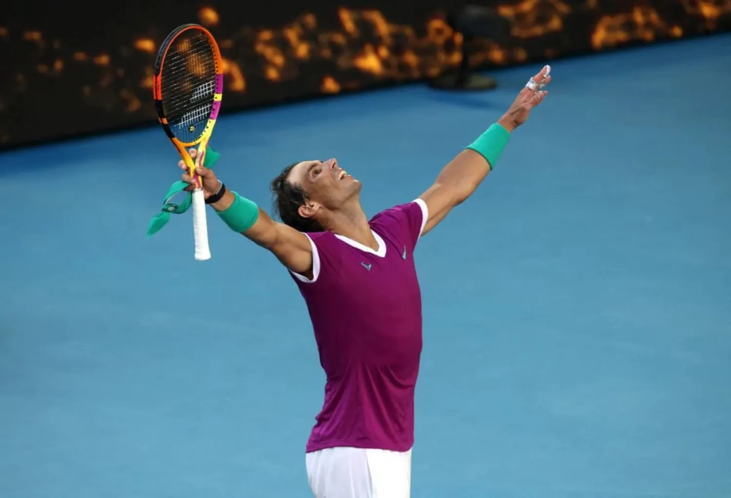Nadal in Sydney, Swiatek in Brisbane before Australian Open