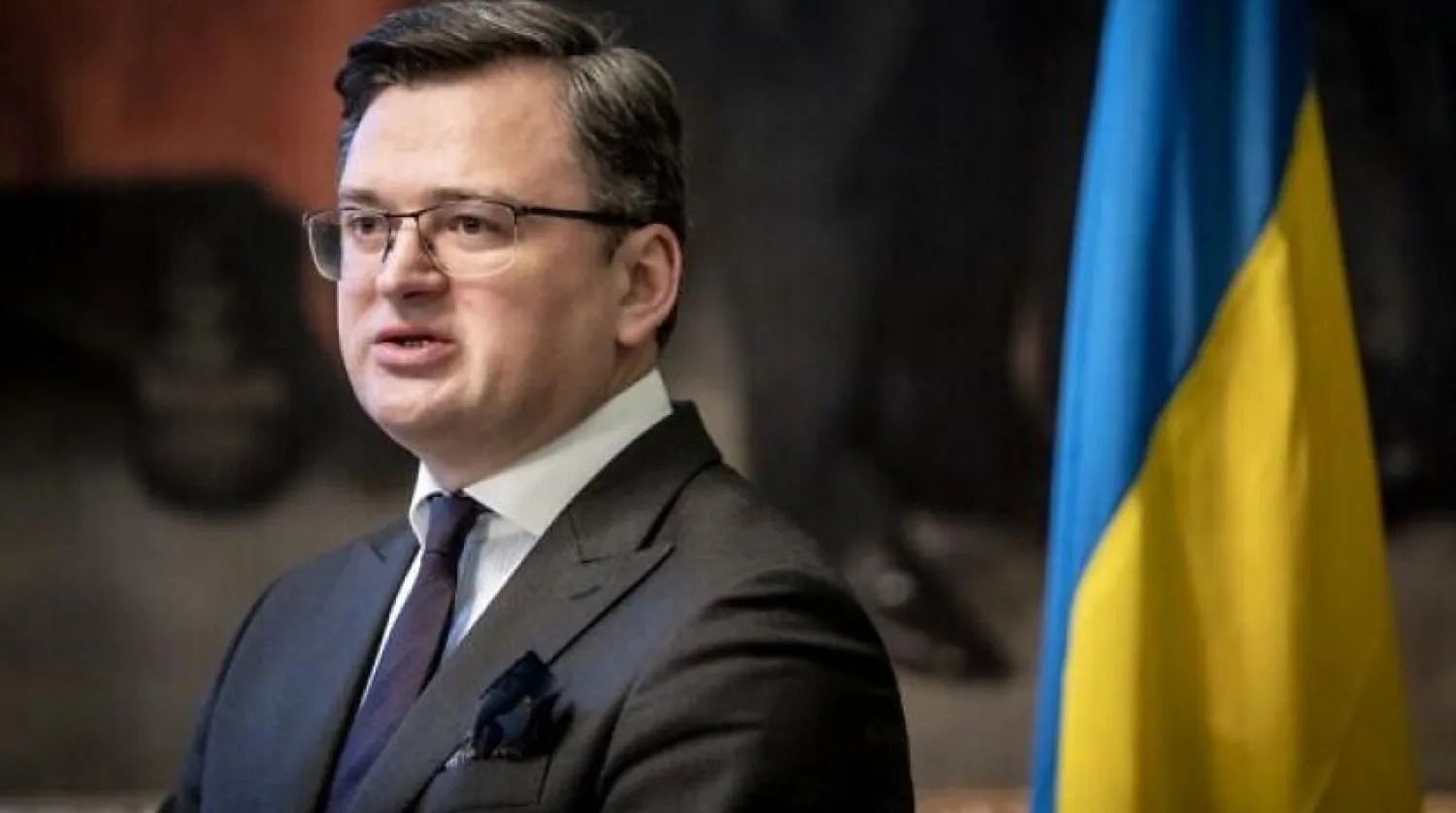 Ukraine FM: Moscow Playing 'Hunger Games' with World