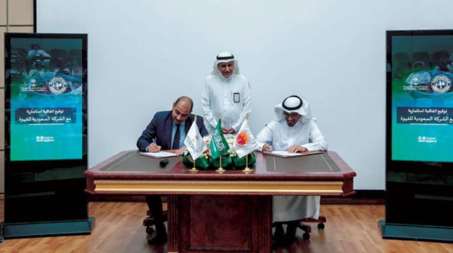 Royal Commission Prepares Infrastructure to Attract Investments in Jazan