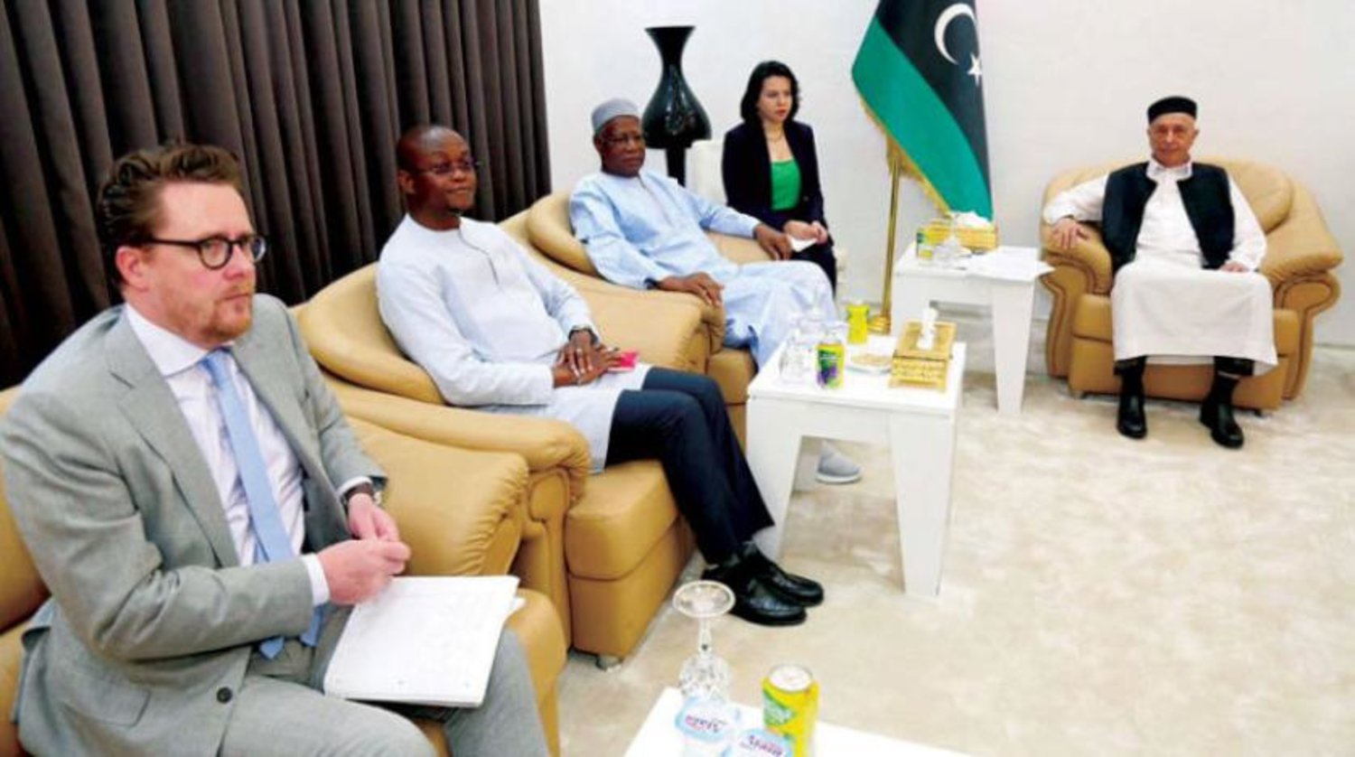 Libya seçimlerinin akıbetine dair belirsizlik sürüyor