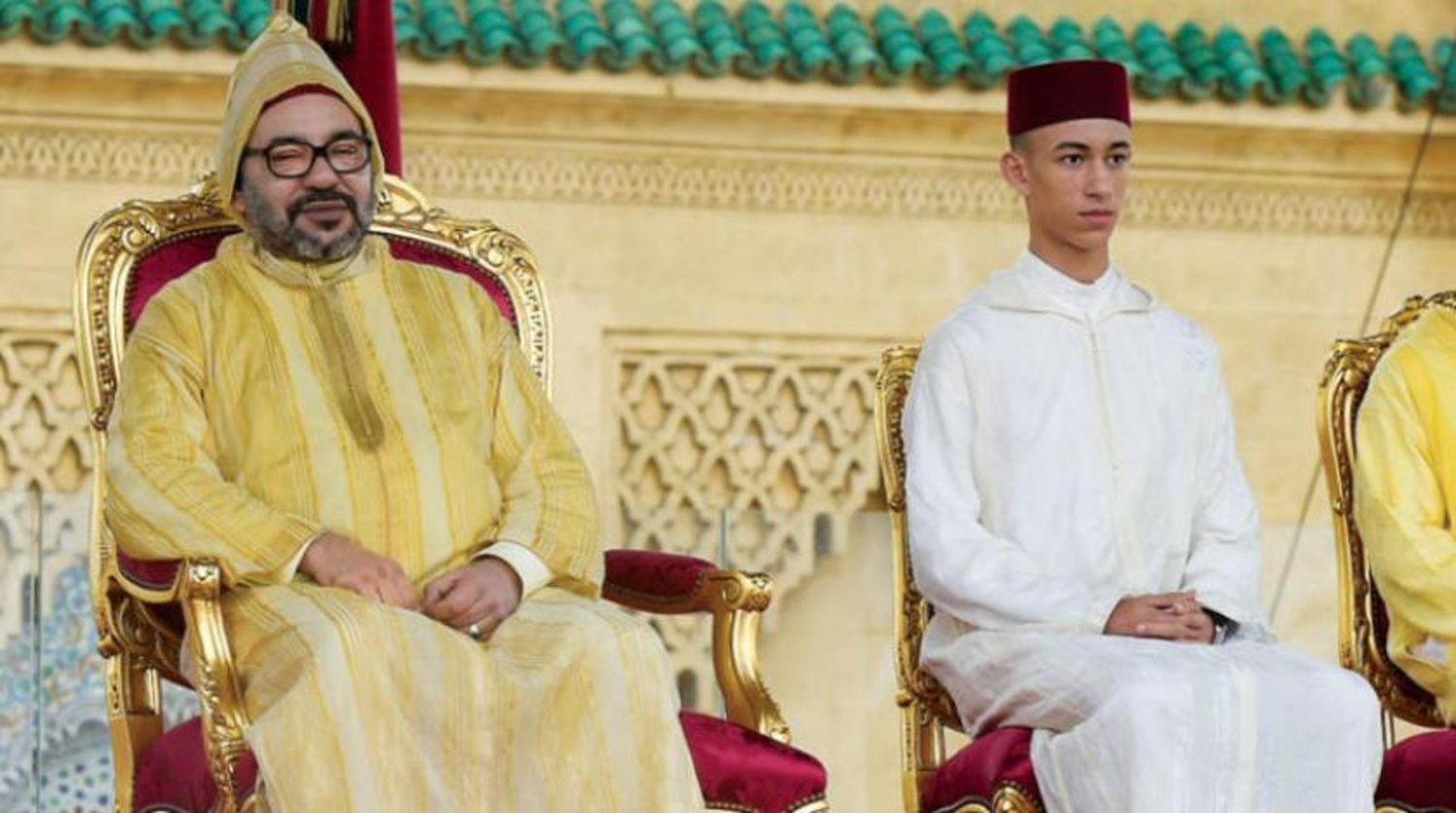 Fas Kralı’ndan kültürel mirasın korunması için uluslararası iş birliği ...