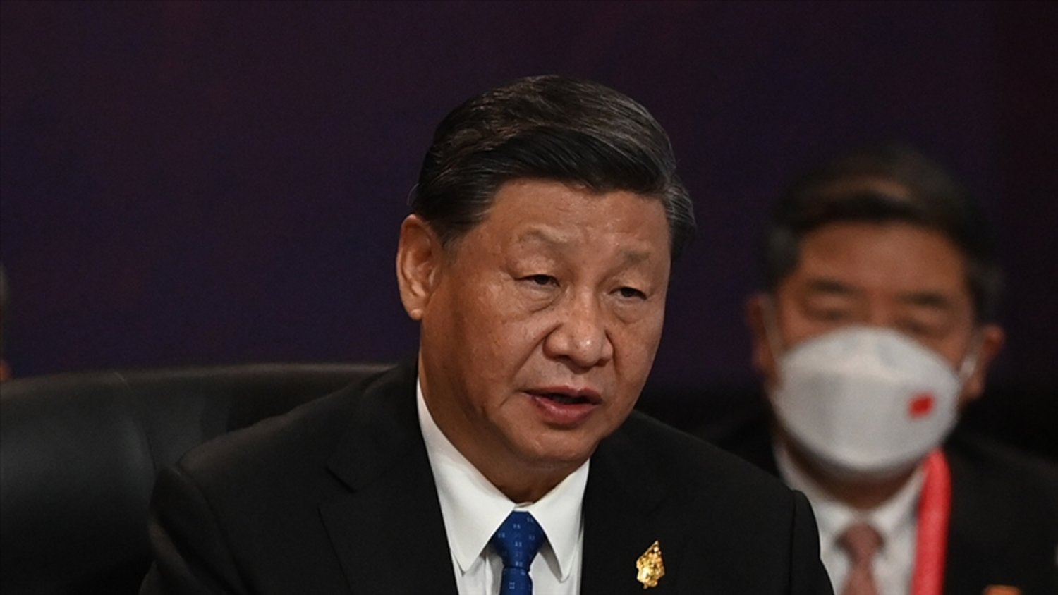 Çin lideri Şi'den Rusya'ya 'temiz ve yeşil enerjide birlikte çalışalım ...