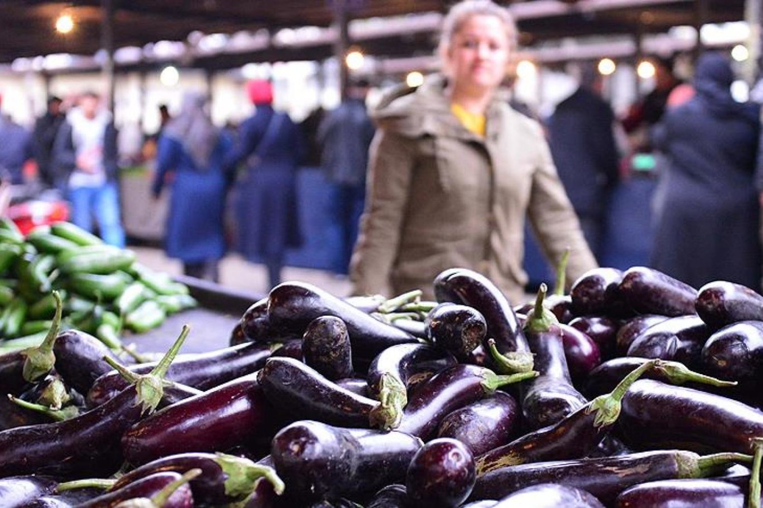 TÜİK, enflasyon rakamlarını açıkladı: Yıllık yüzde 84