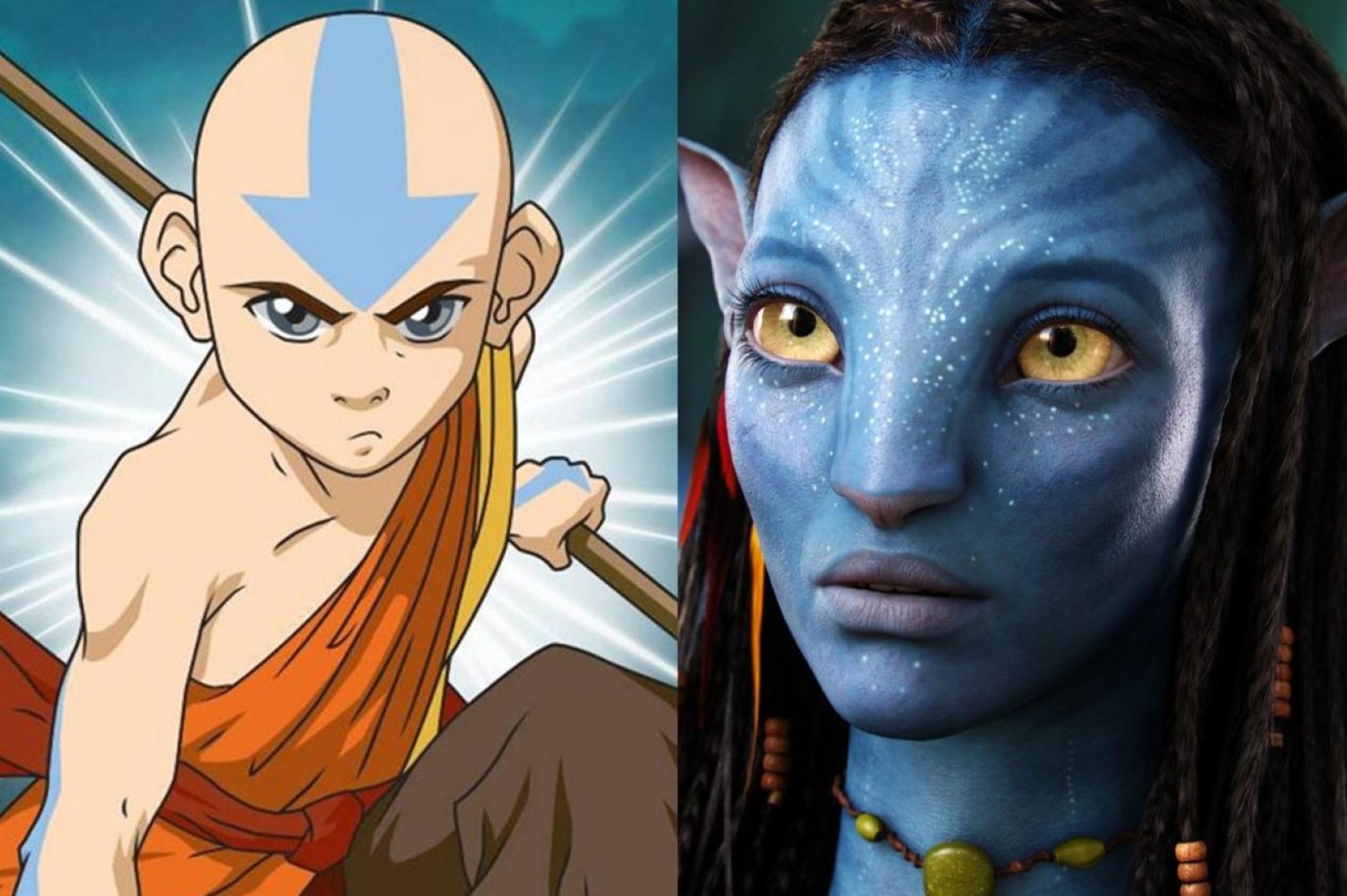 Avatar: Son Hava Bükücü, James Cameron'ın Avatar'ı yüzünden adını ...