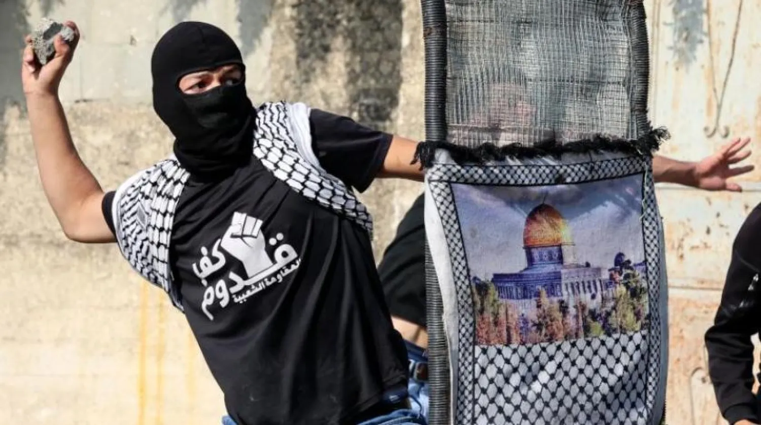 Washington'dan Netanyahu'ya iki kırmızı çizgi: Mescid-i Aksa ve ilhak