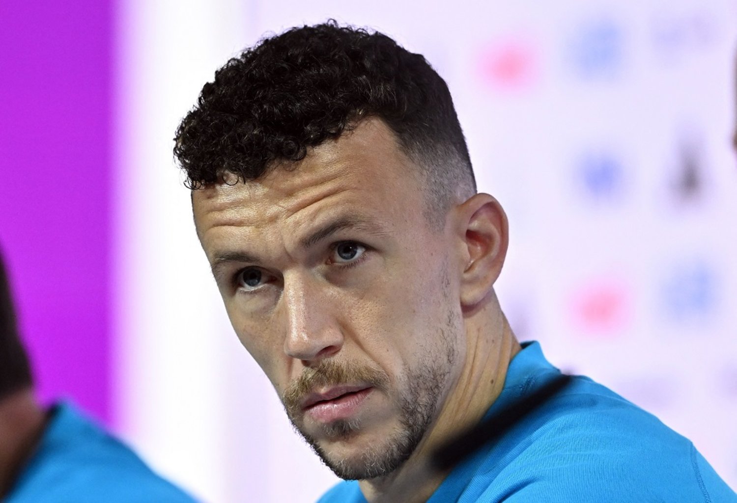 Perisic Looks to Seize the Big Moment Again at the World Cup