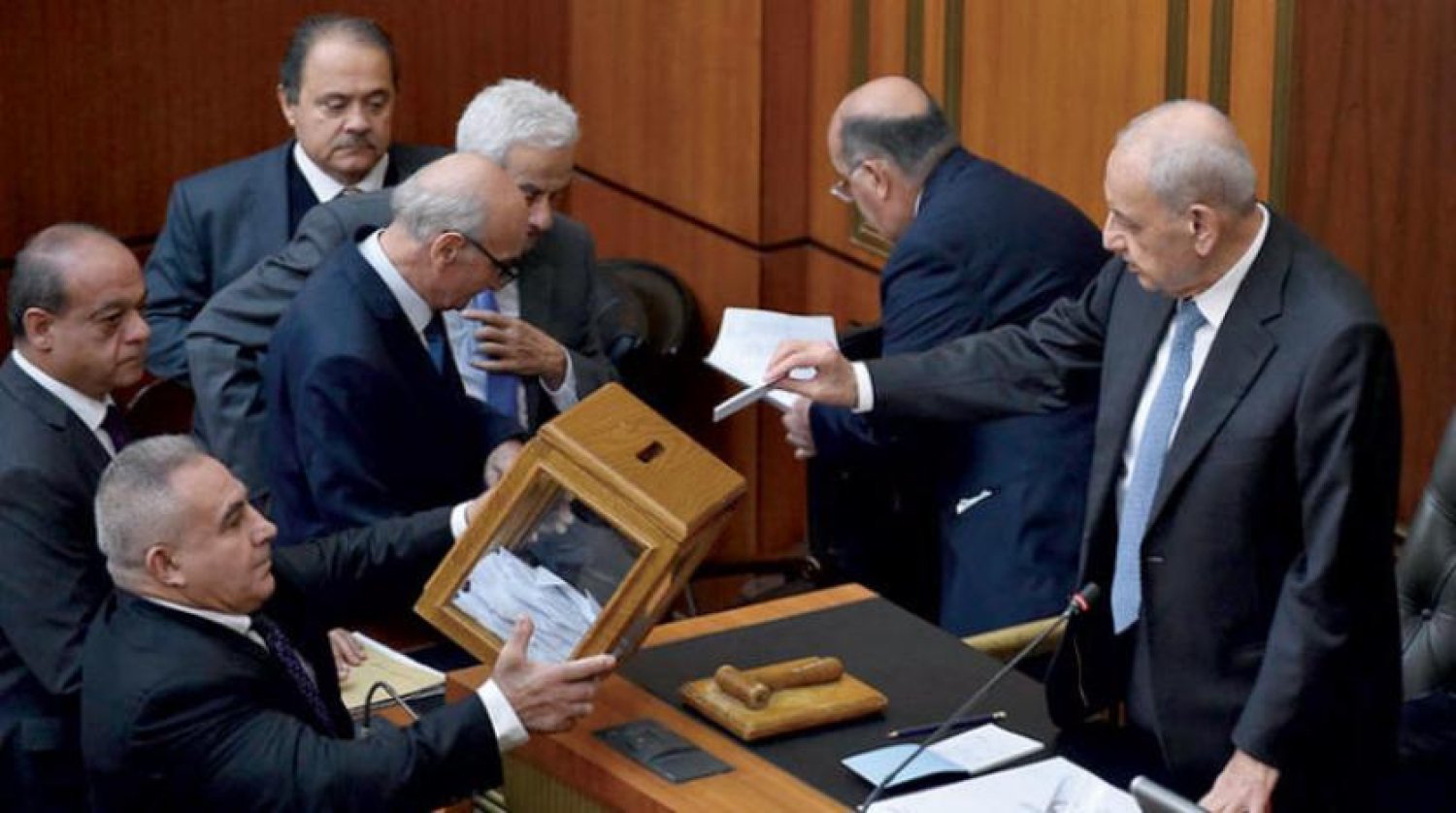 Lebanon: Berri Favors Dialogue, Awaits Response from Bassil, LF