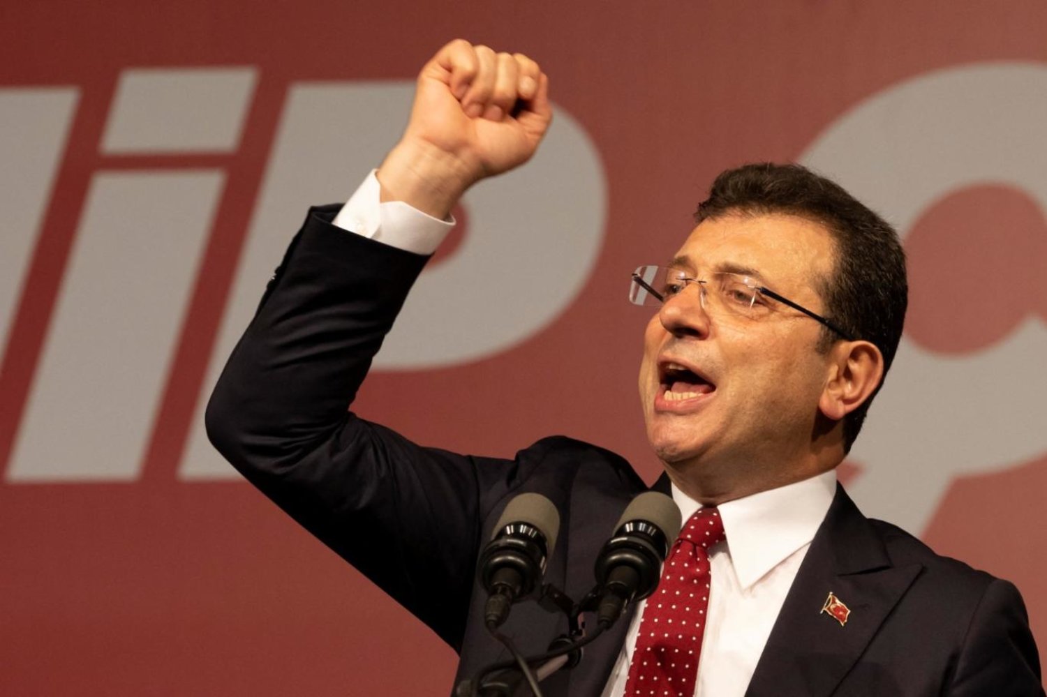 Reuters analizi: İmamoğlu'na verilen ceza Erdoğan karşısında hâlâ ...