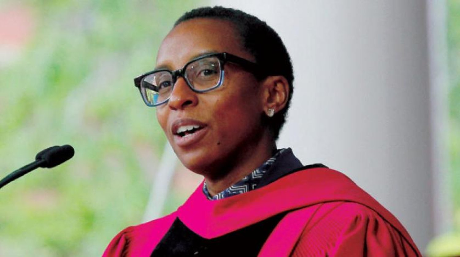 Claudine Gay, Harvard Üniversitesi'nin ilk siyah rektörü oldu