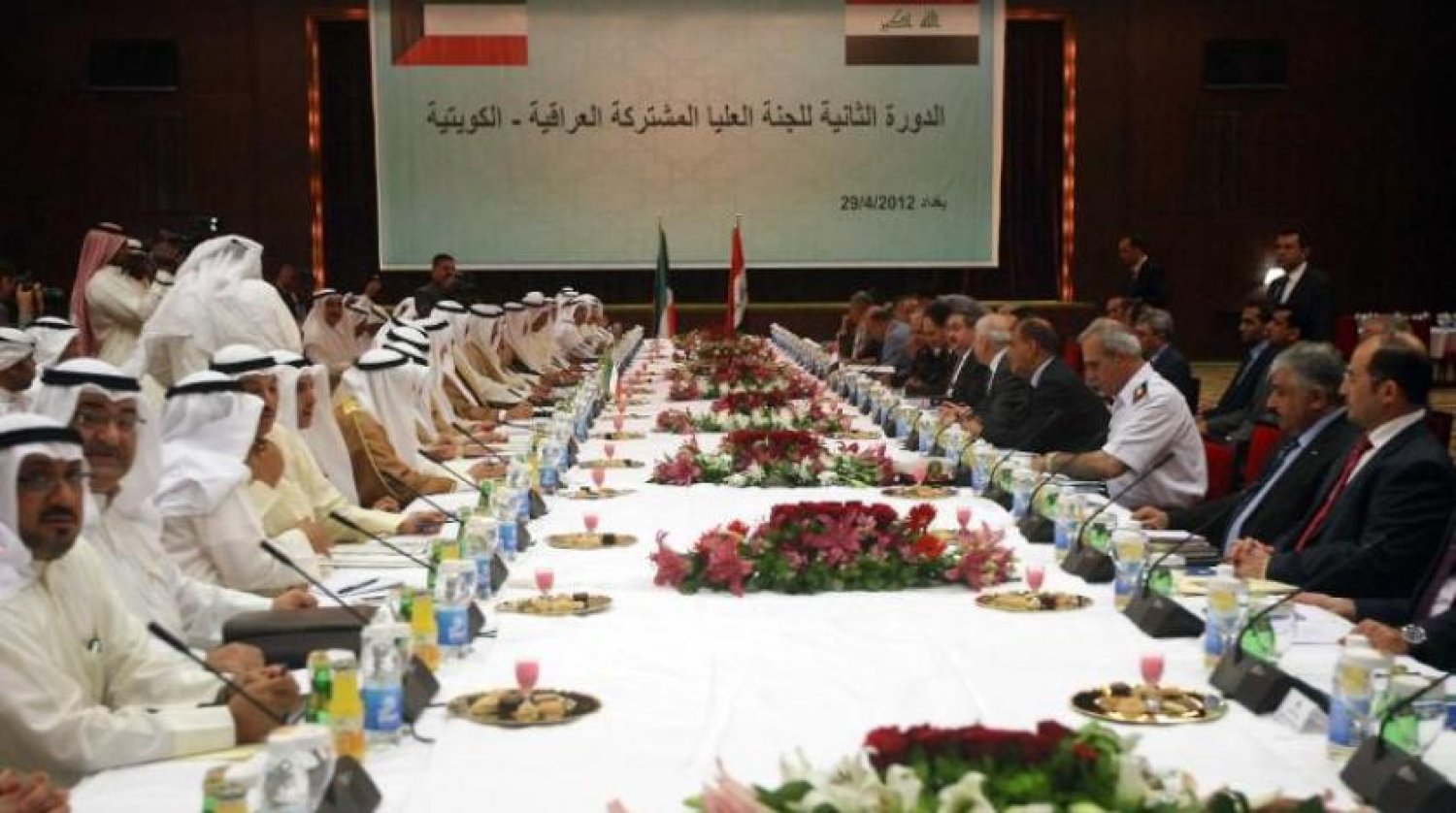 Irak ve Kuveyt arasındaki sınır tartışmasında “Parsel 162” ne ifade ediyor?