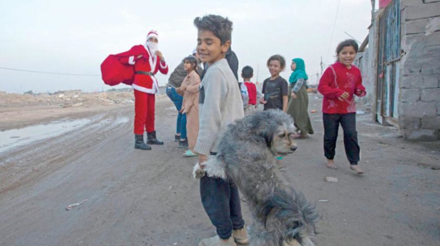 Irak’ta enflasyon sebebiyle ‘Açlık Devrimi’ kapıda