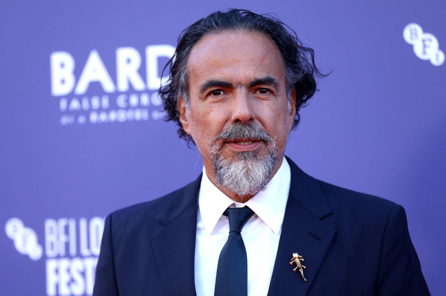 Oscar ödüllü Iñárritu, "itiraf" niteliğindeki yeni filmini anlattı ...