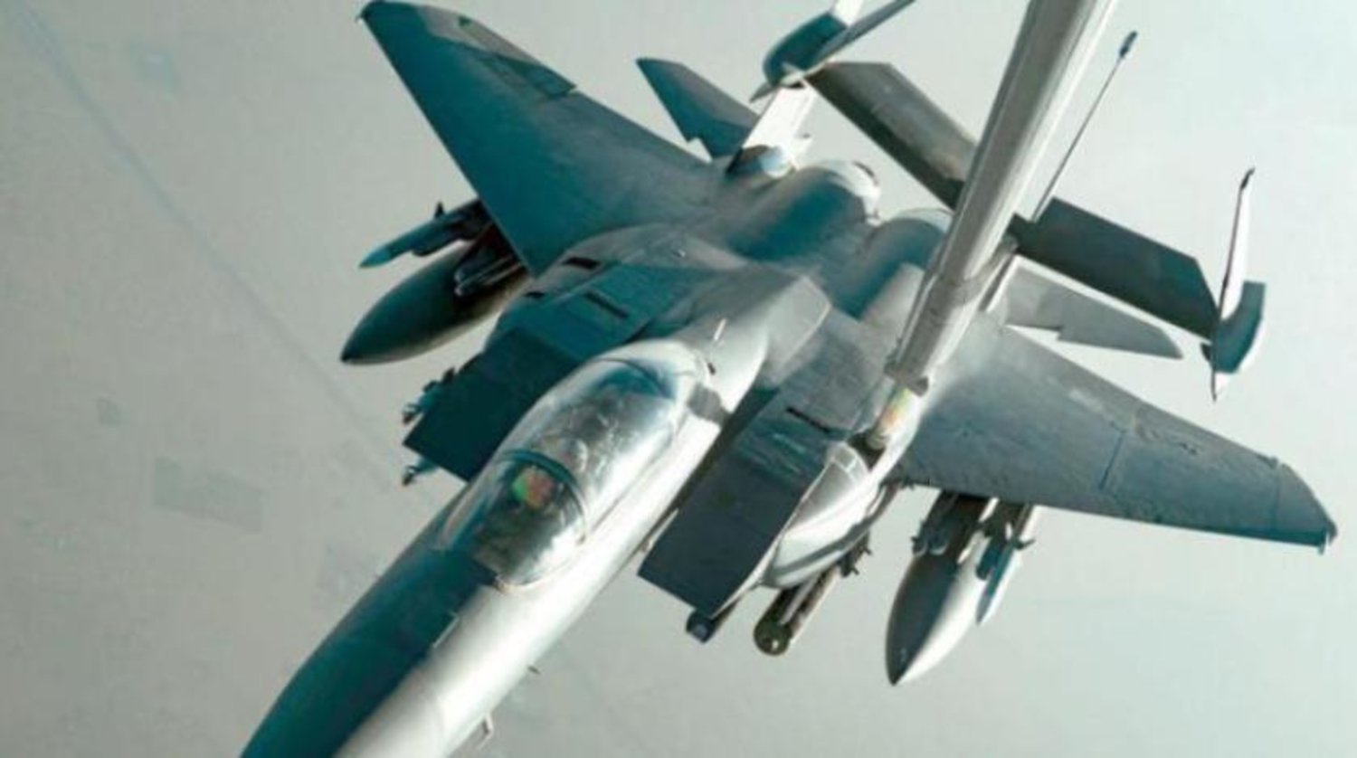 ABD: Çin uçağı, Güney Çin Denizi'nde ABD uçağını taciz etti