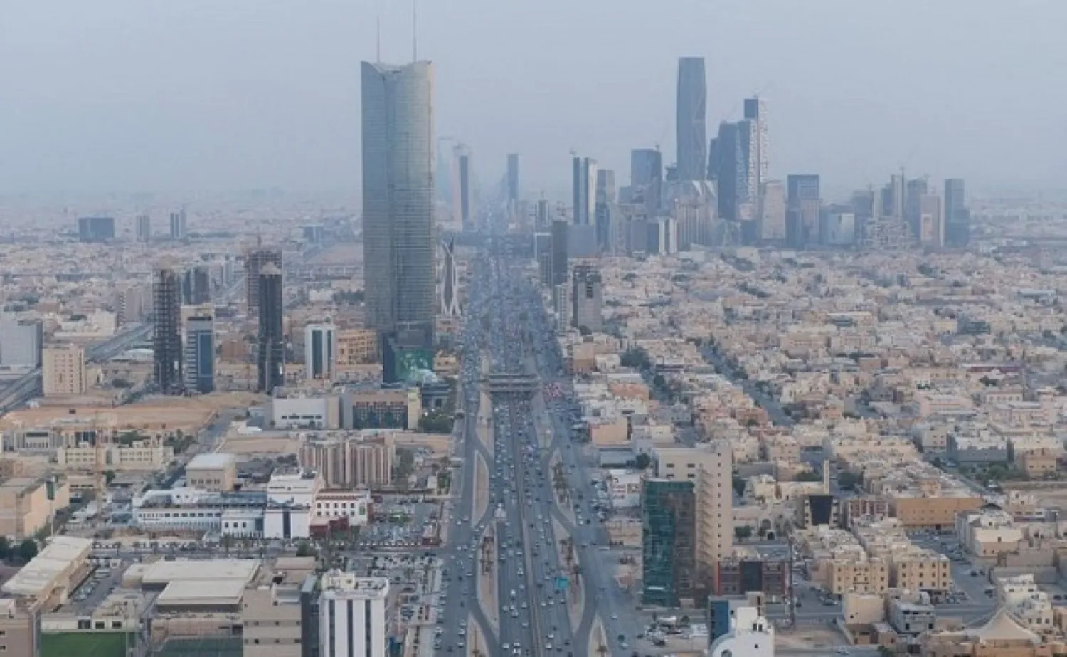 Saudi Arabia Accelerates Spending Amid Economic Reform