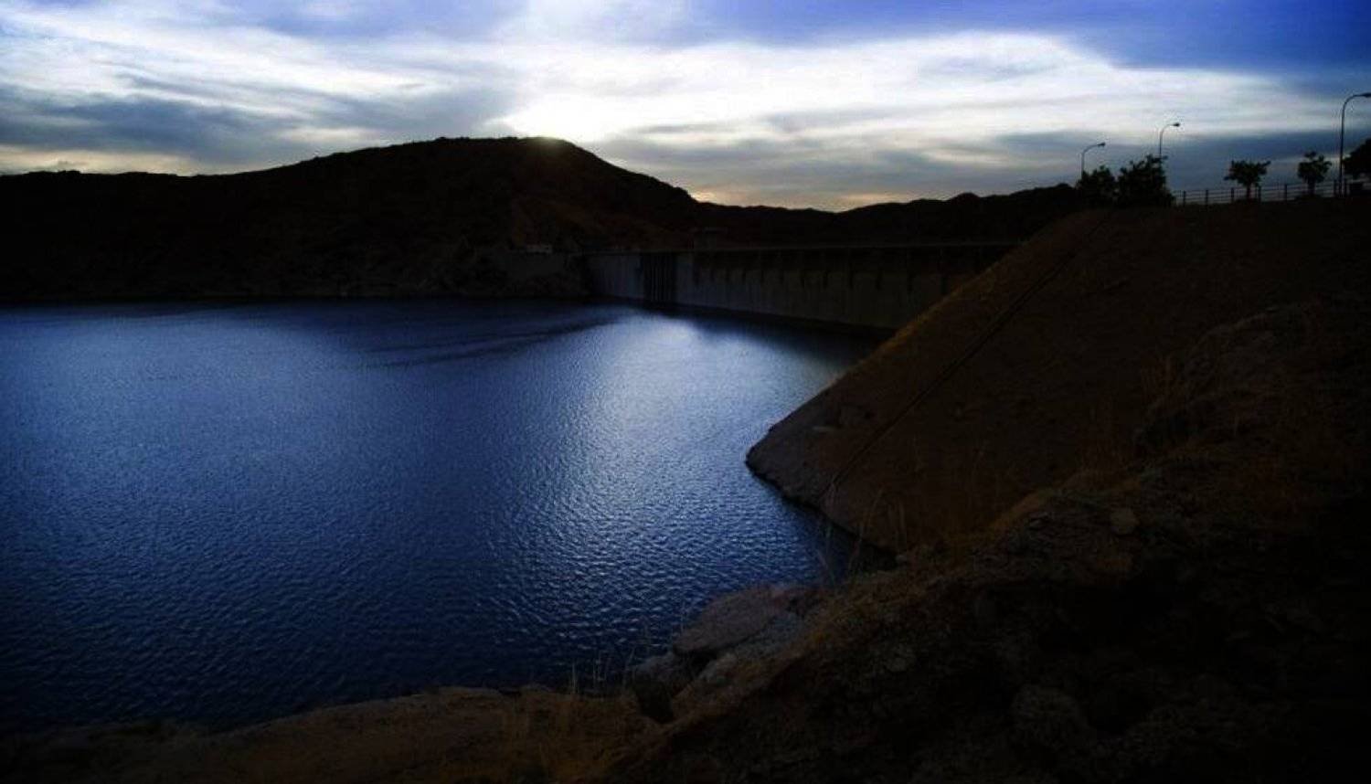 Seven Factors Help Saudi Water System Achieve Record Results