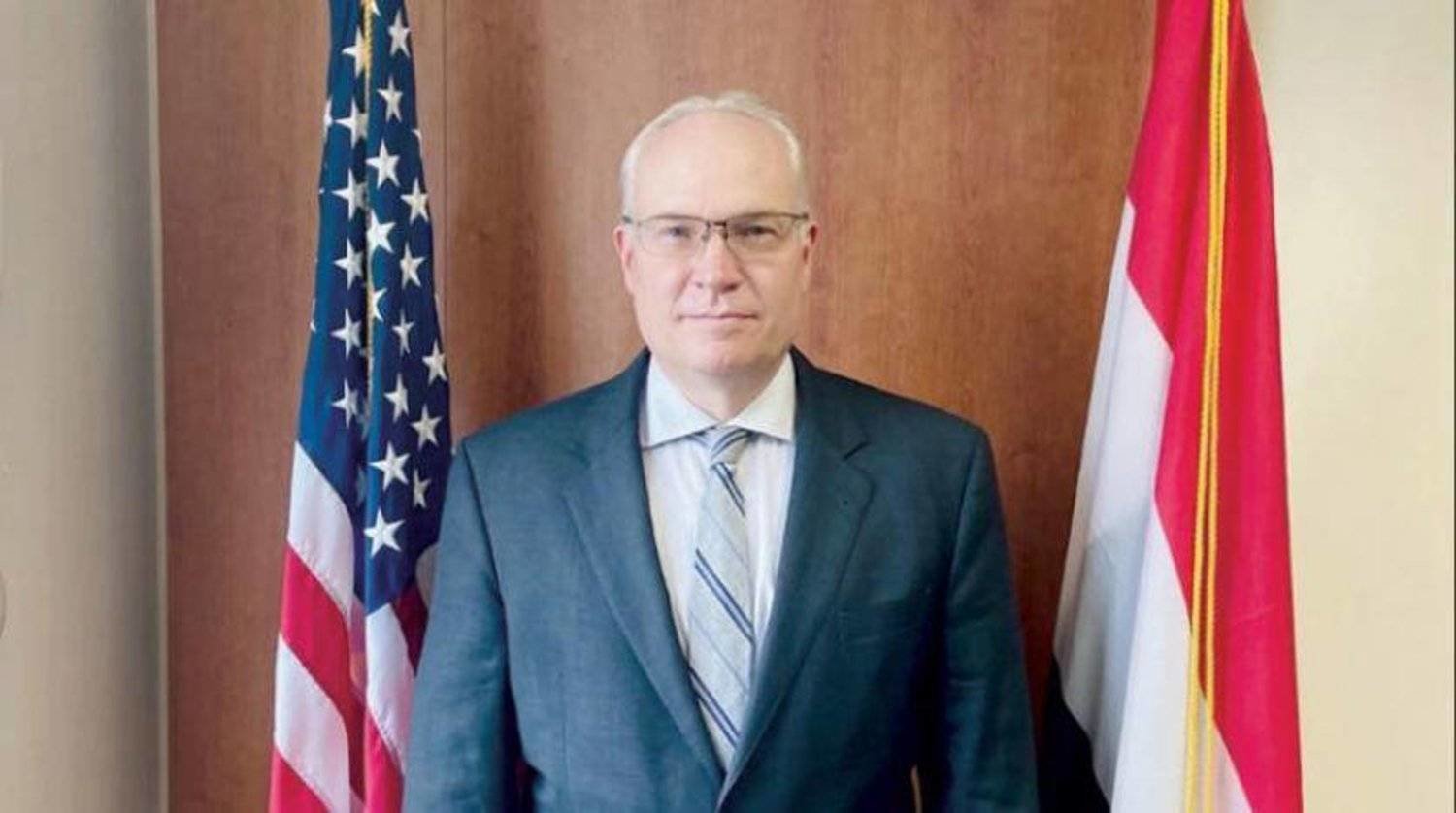 Lenderking: Iran Still Smuggling Weapons, Narcotics to Yemen