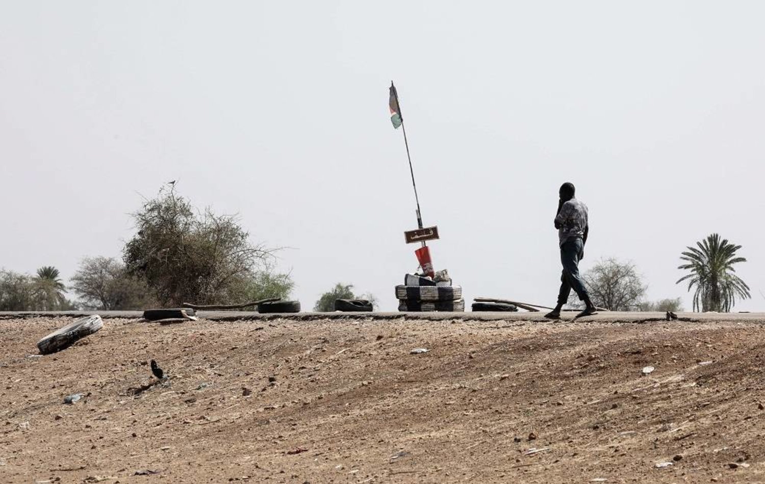 OIC Hopes Jeddah Declaration Would Help End Conflict in Sudan