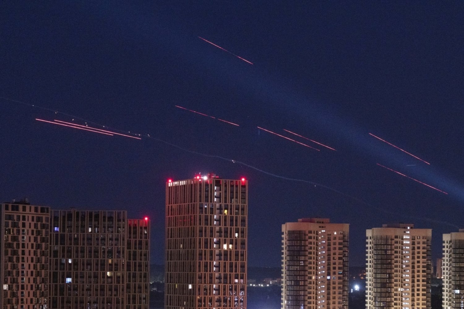Rusya ile Ukrayna arasındaki SİHA savaşı: Çatışmanın seyri değişti mi?