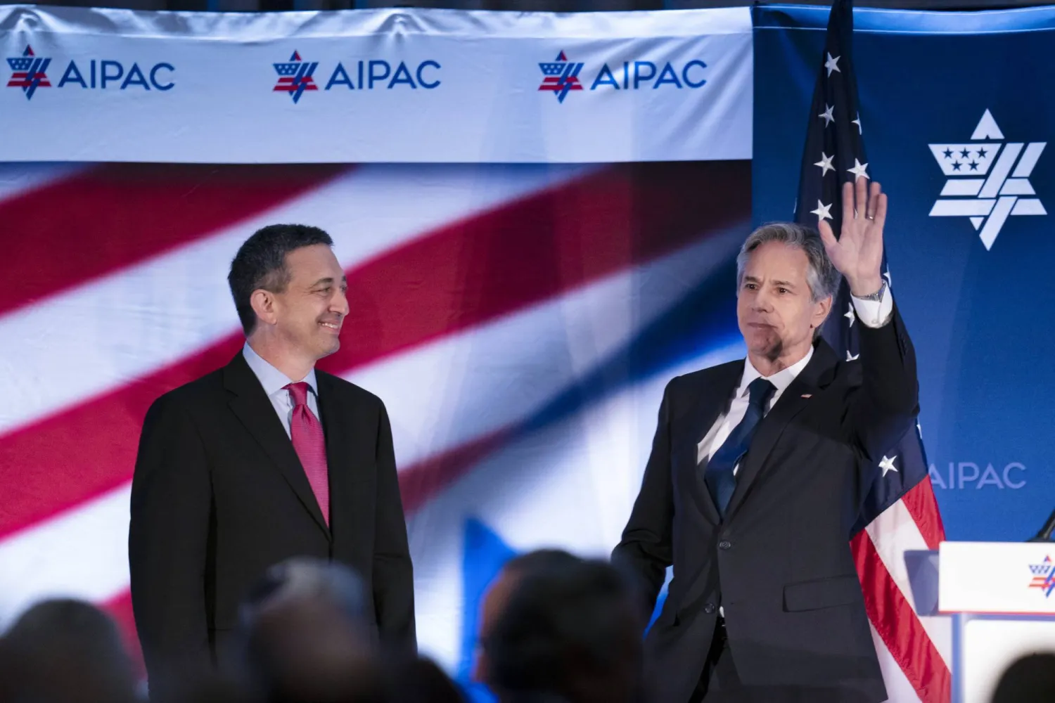 Blinken Reveals US Strategy to Face 'Gravest Danger' in Middle East