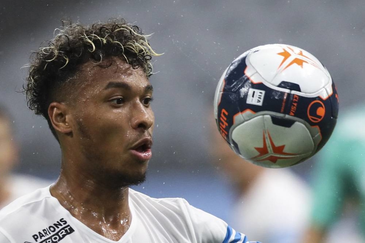 Aston Villa Midfielder Boubacar Kamara Delays Honeymoon to Answer ...