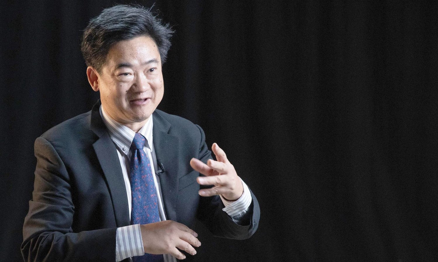 Pekin: Ortadoğu’daki uzlaşı Yemen sorununun çözümüne hizmet ediyor