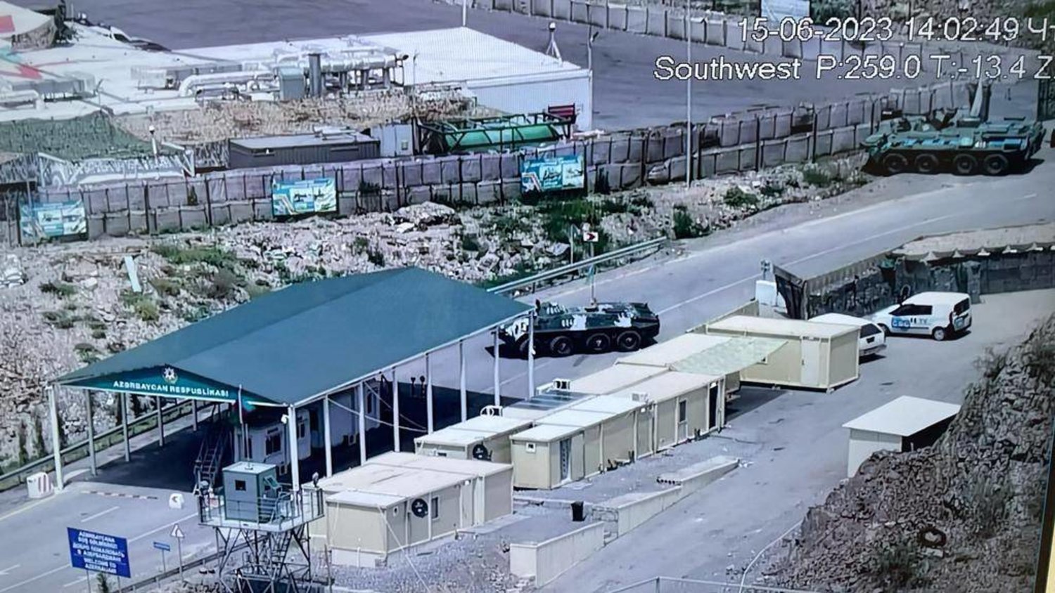 Rusya’dan Azerbaycan'a Ermenistan ve Karabağ arasında ‘hayati bir ...