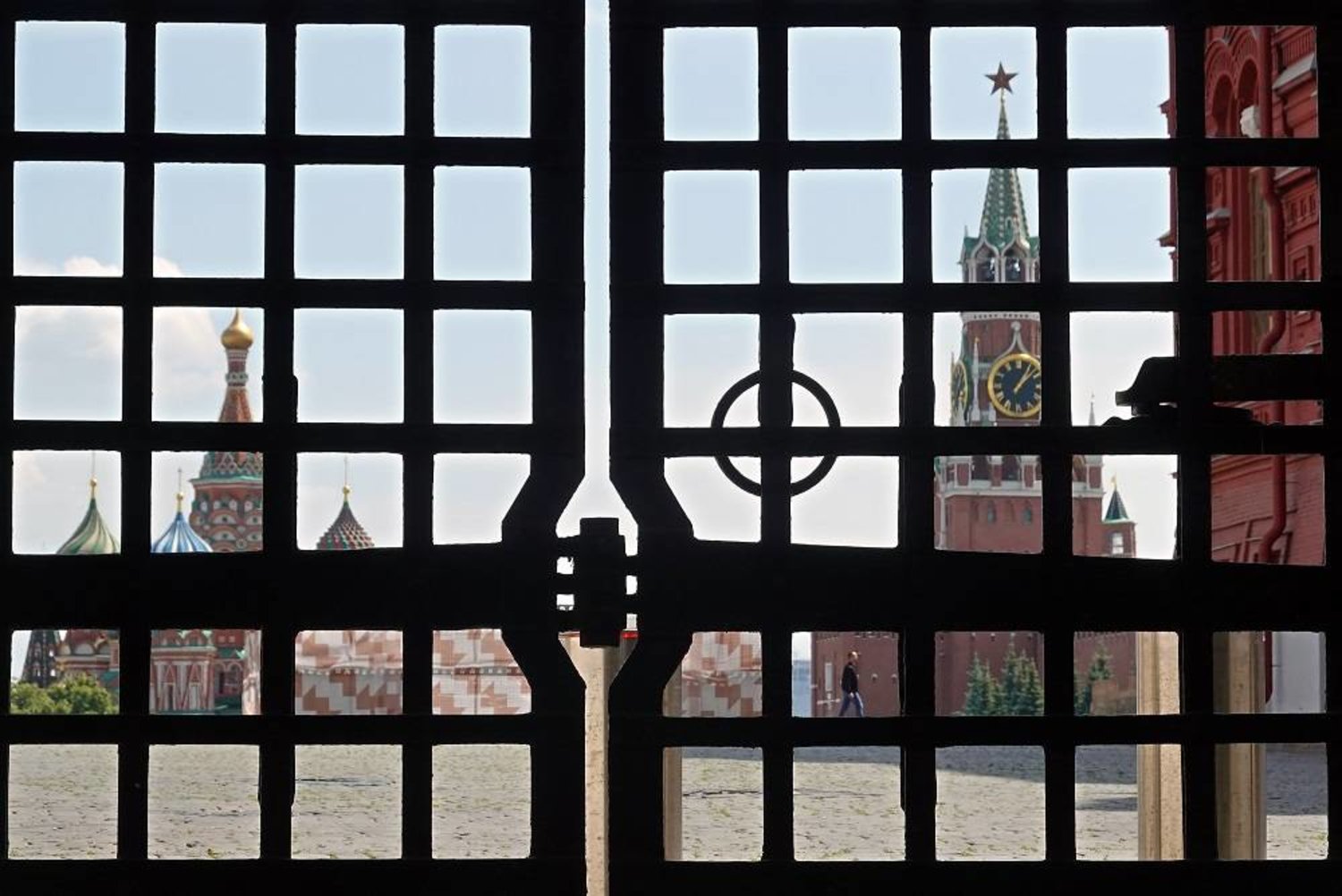 Russia Mutiny Raises Questions on Wagner Overseas Operations