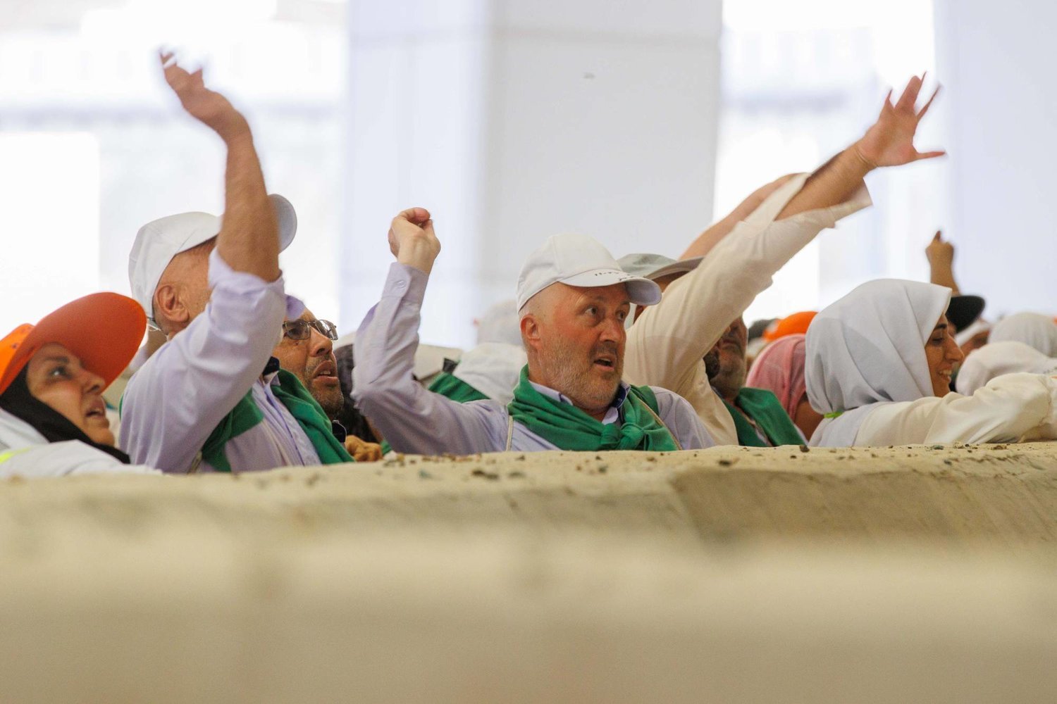 Suudi Arabistan gıda endüstrilerinin yüzde 85’ini yerelleştirmeyi ...