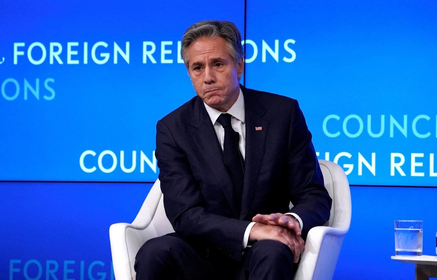 Washington Adheres to Diplomatic Pressure to Constrain Iran's Behavior