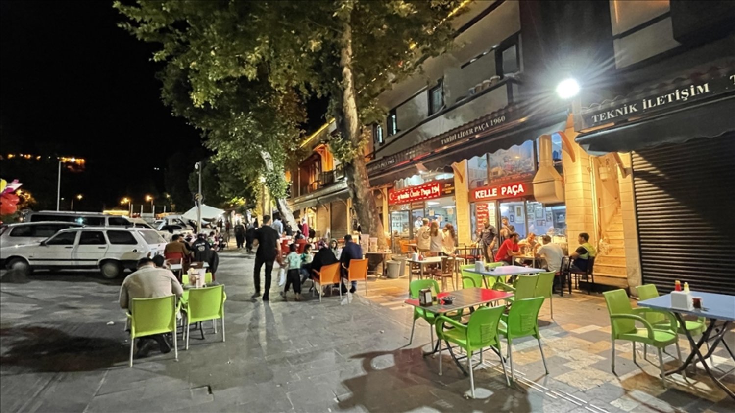 Kahramanmaraş'ta 4,7 büyüklüğünde deprem