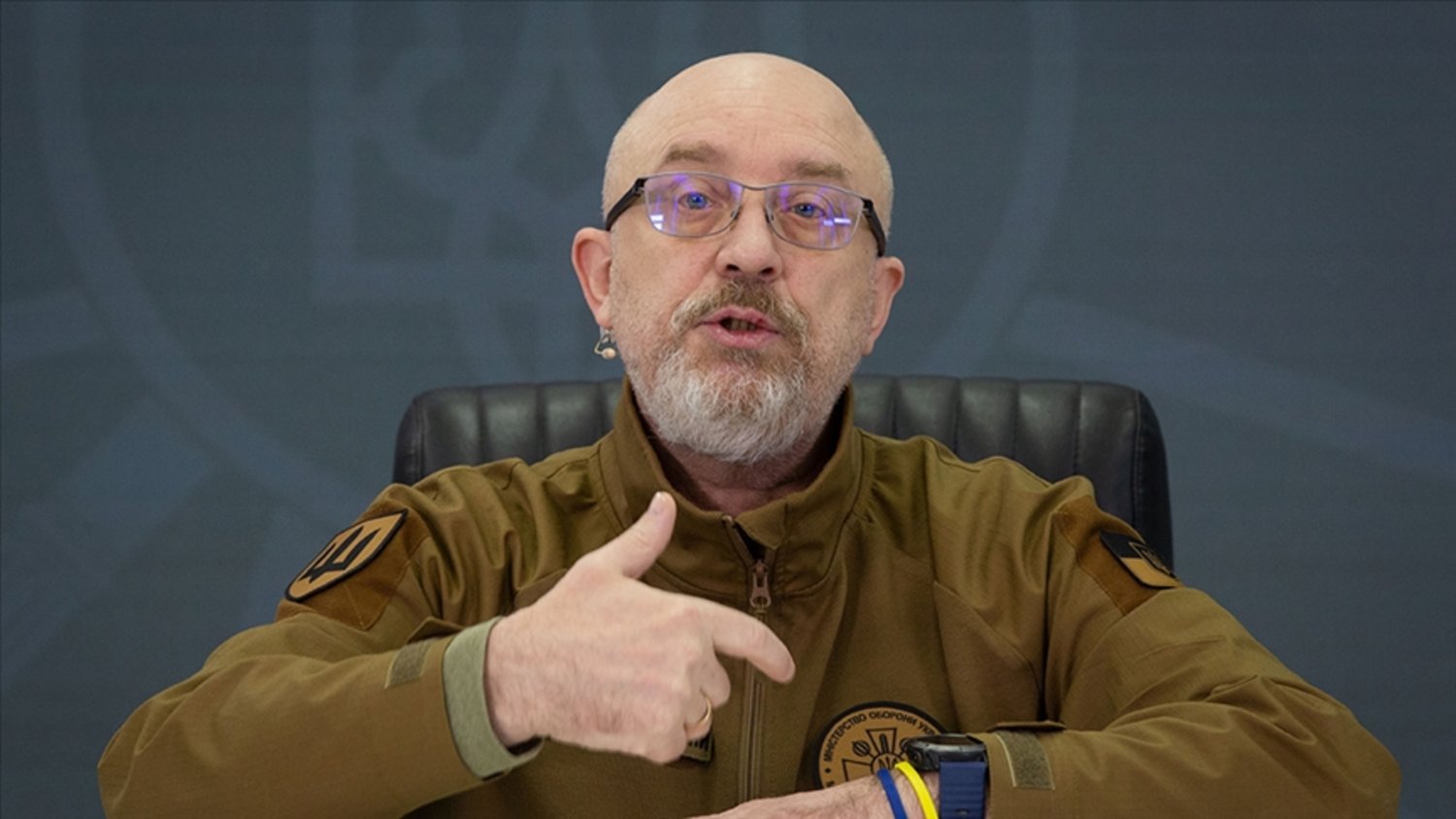 Ukrayna için "Kuş Koalisyonu" kuruluyor