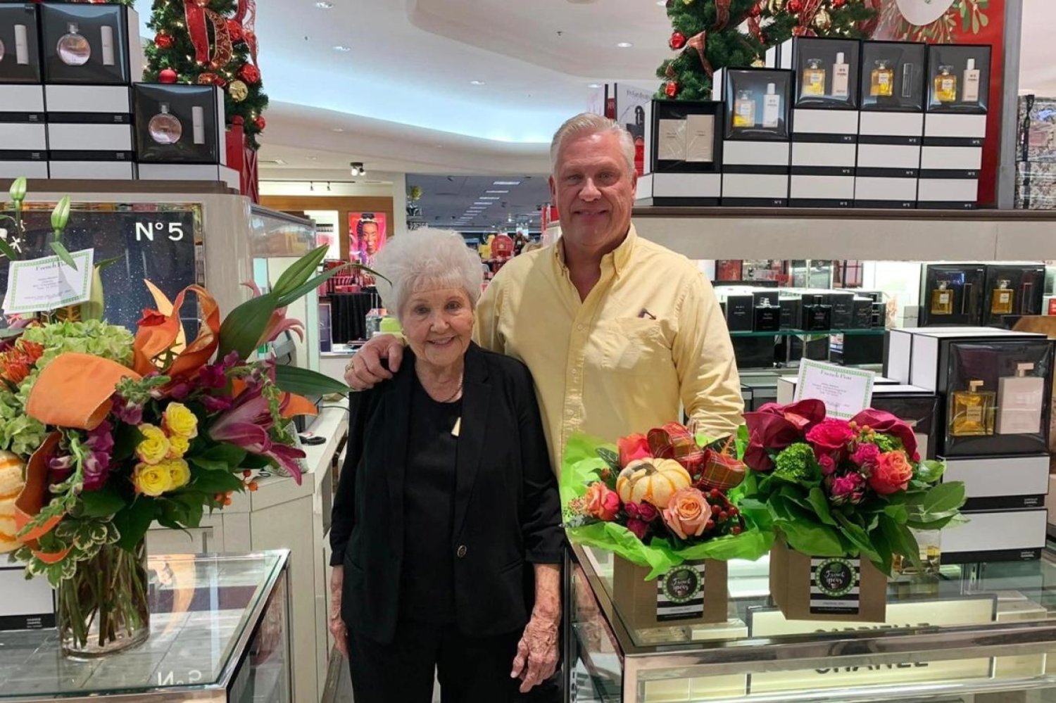 En uzun ayaklara sahip kadın rekoru el değiştirdi